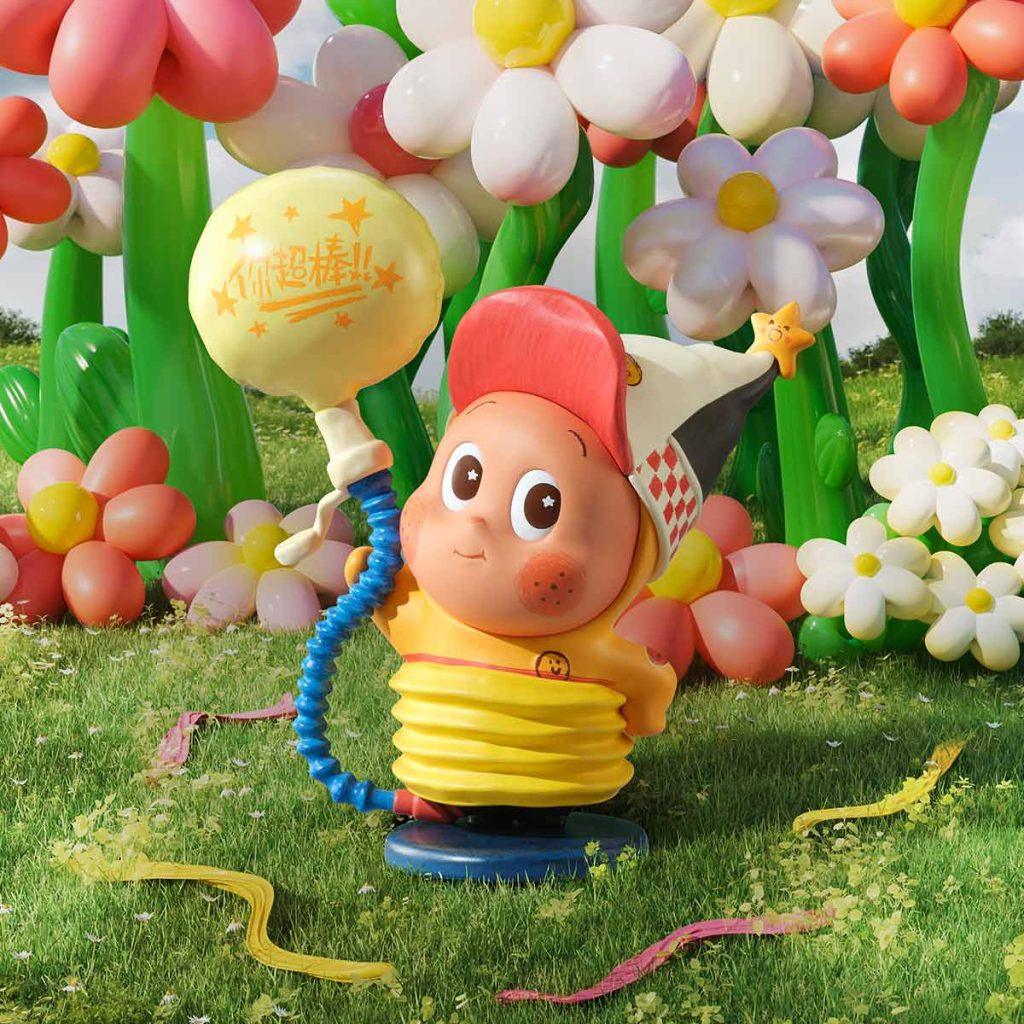 Twinkle Twinkle - POP MART